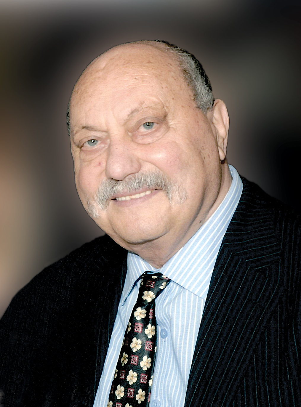 Gregorio Musarra — Il Globo