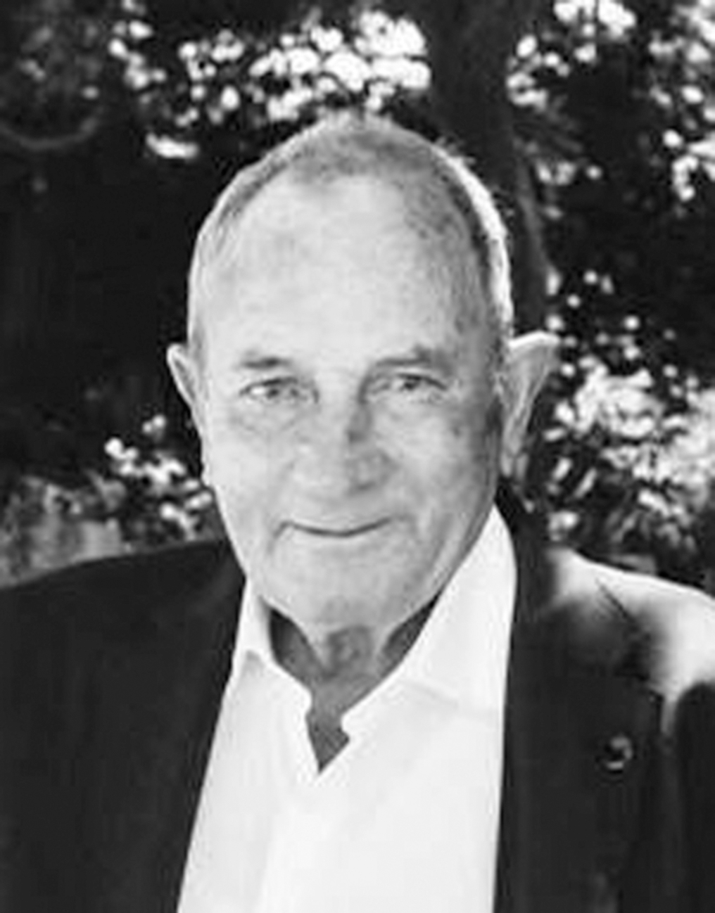 Alfredo Valentini — Il Globo