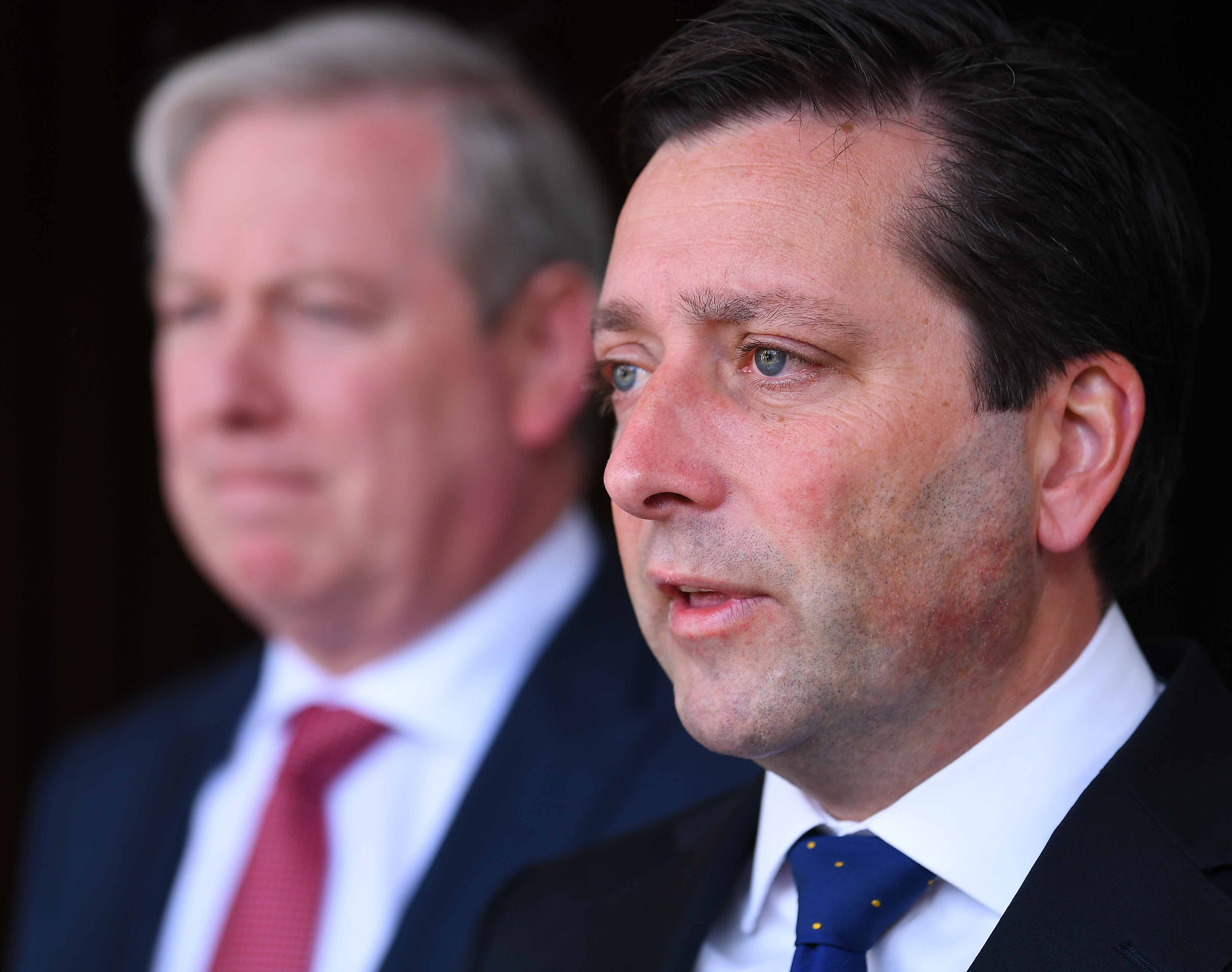 Sarà Jess Wilson la candidata liberale per il seggio di Kew — Il Globo