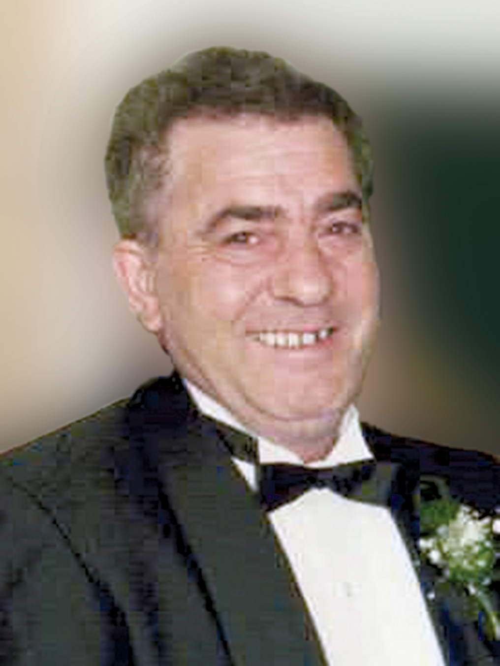 Giuseppe Rizzo — Il Globo