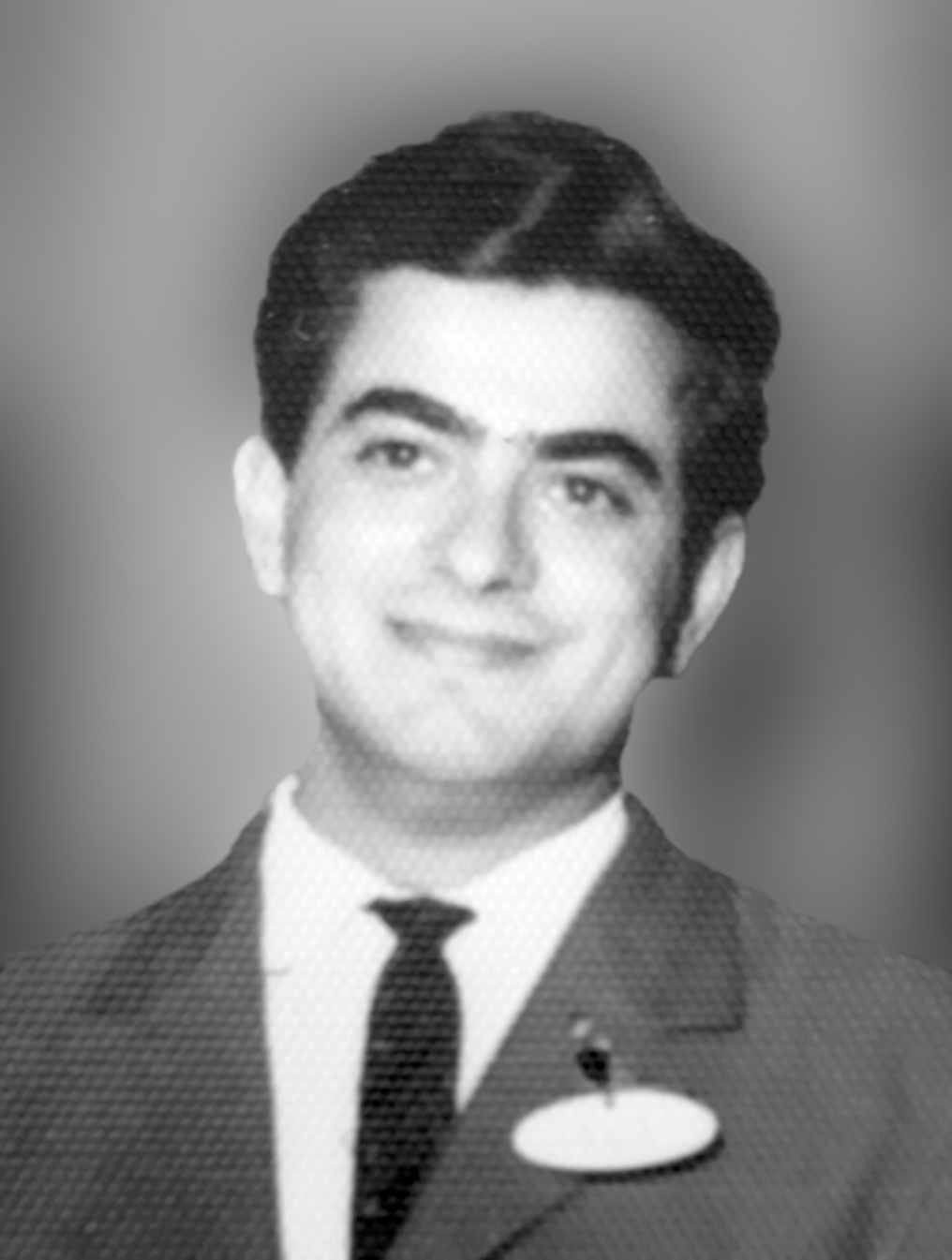 Francesco Butera — Il Globo