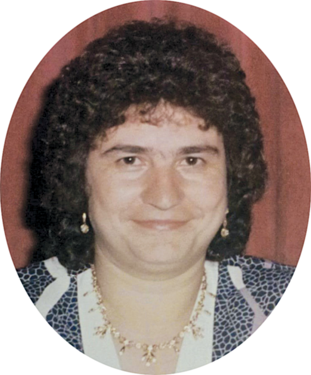 Maria Trifilo — Il Globo