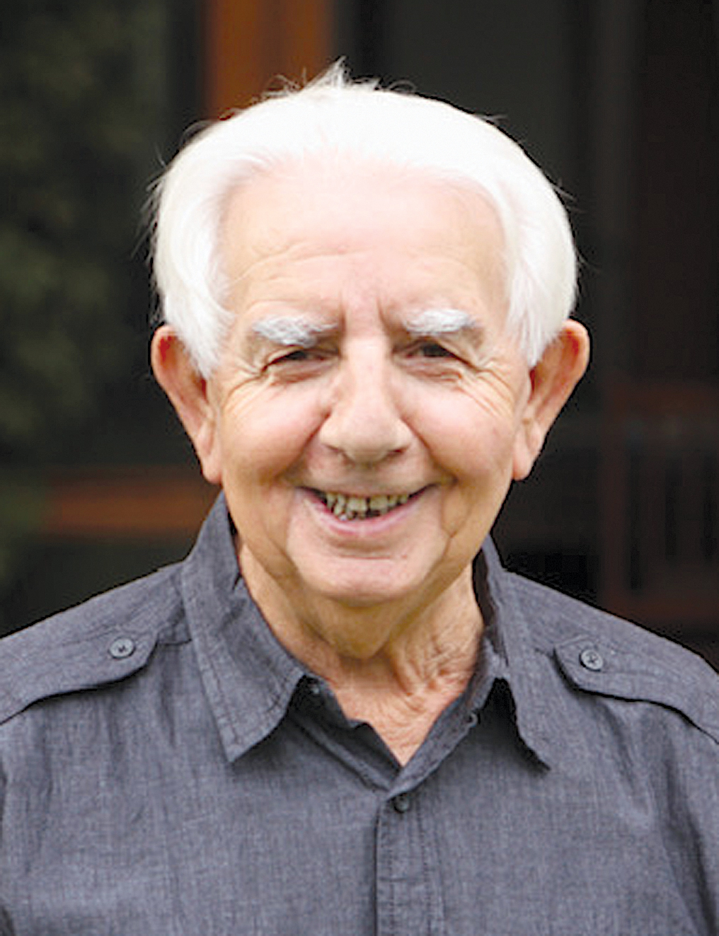 Giovanni Boetti — Il Globo