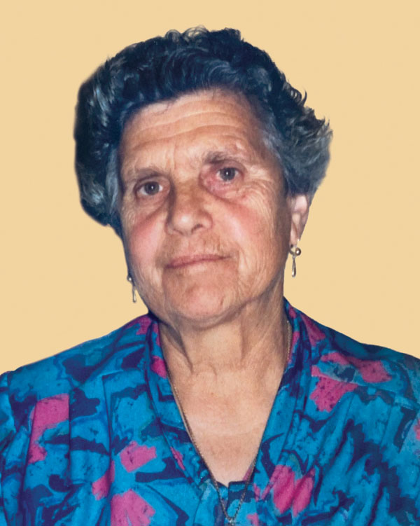 Angela Auciello — Il Globo