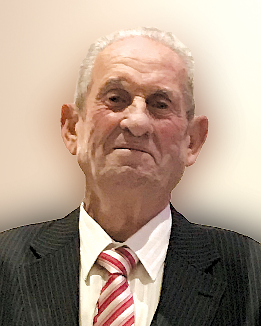 Antonio Racioppi — Il Globo