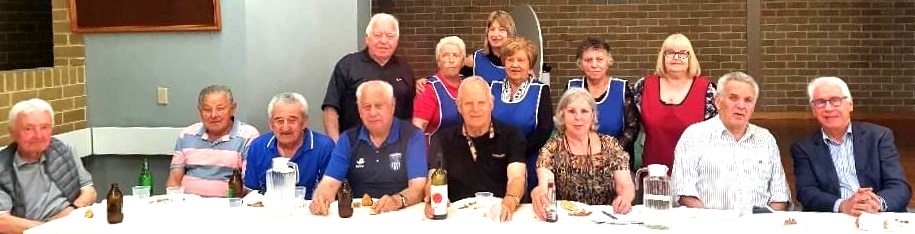 Pronti per partire con il nuovo anno — Il Globo