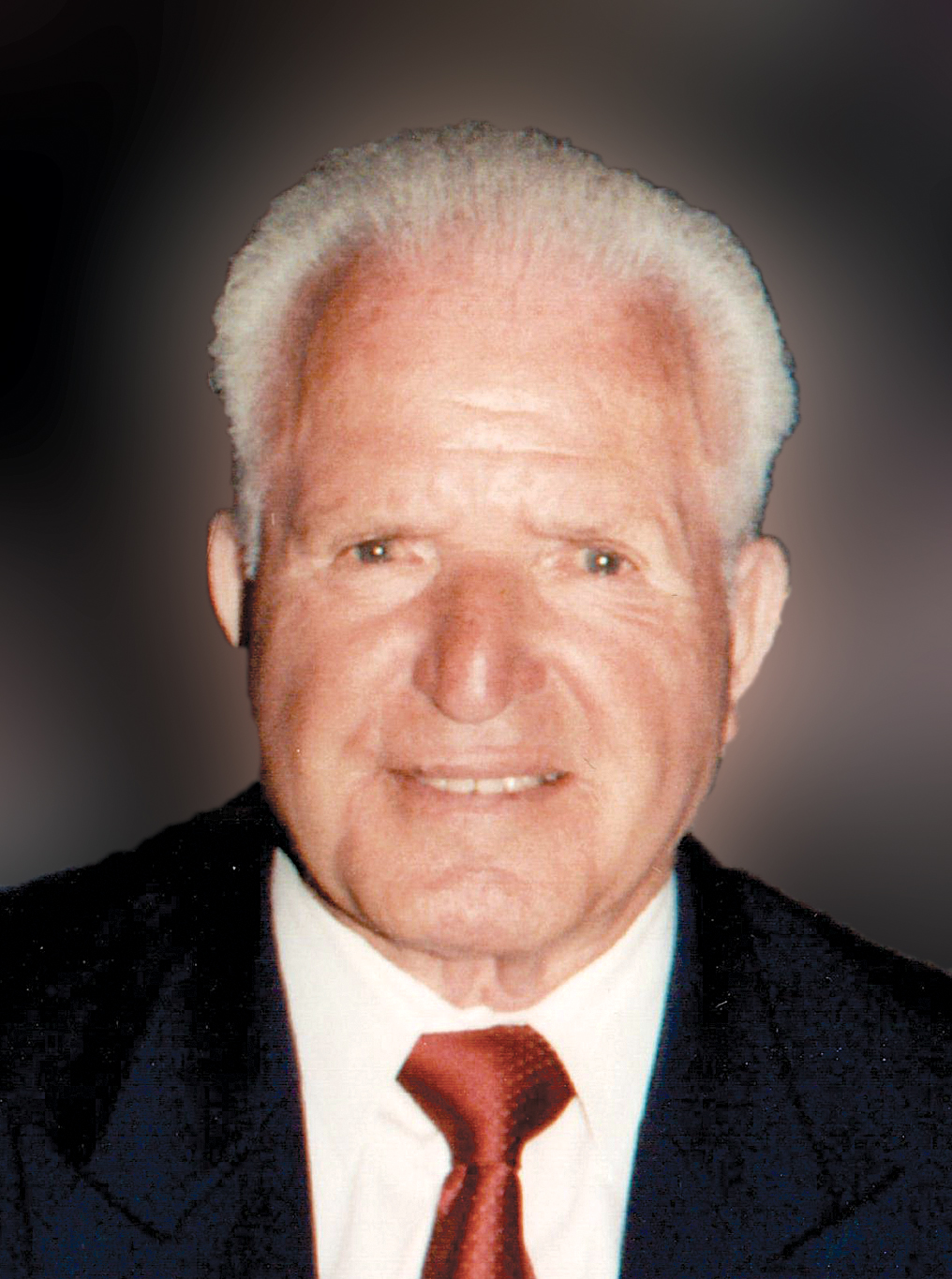 Angelo Di Francesco — Il Globo