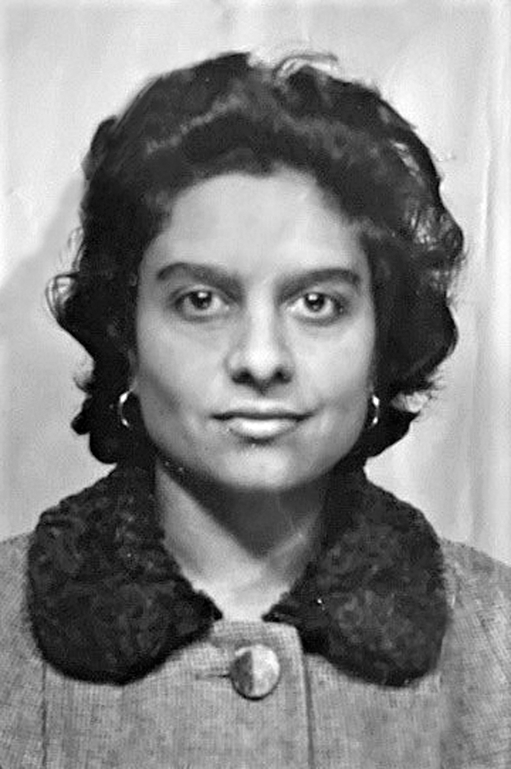 Maria Fragomeni — Il Globo