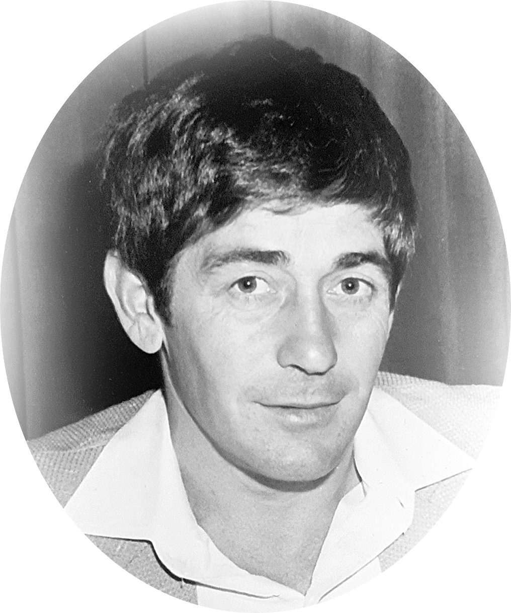 Franco Mossi — Il Globo