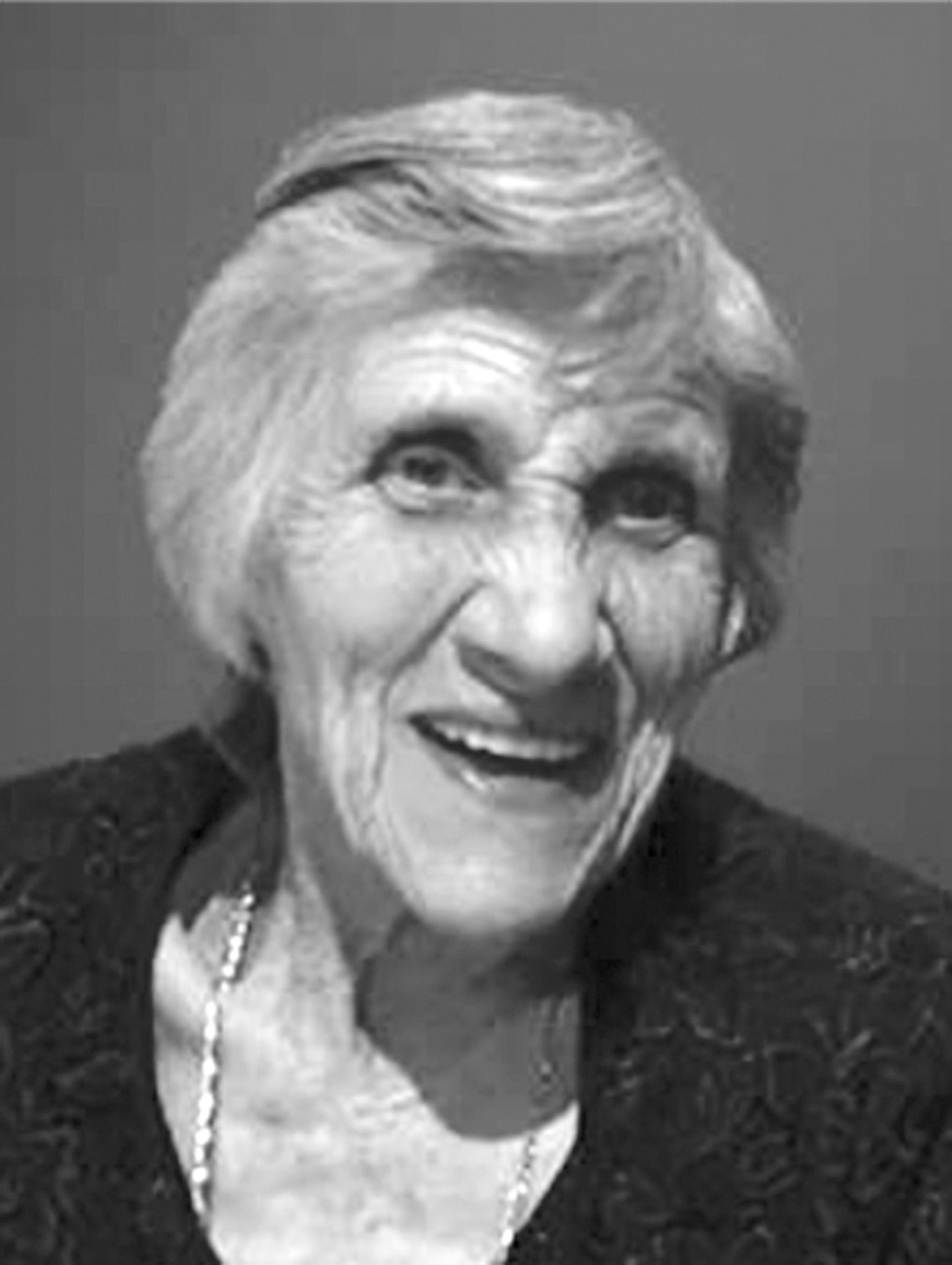 Lina Lentini — Il Globo