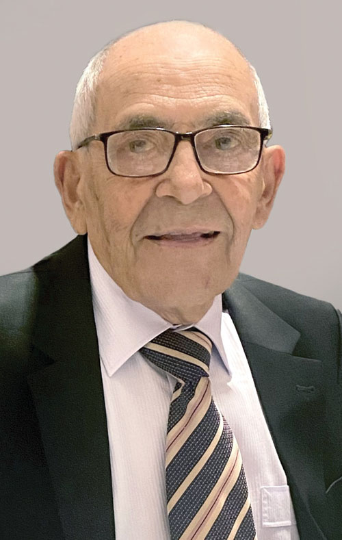 Rocco Stillisano — Il Globo