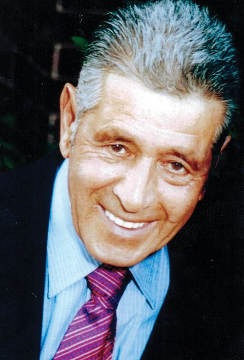 Salvatore Tropiano — Il Globo