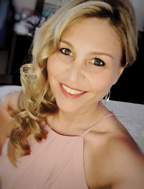 Cathy Inzitari — Il Globo