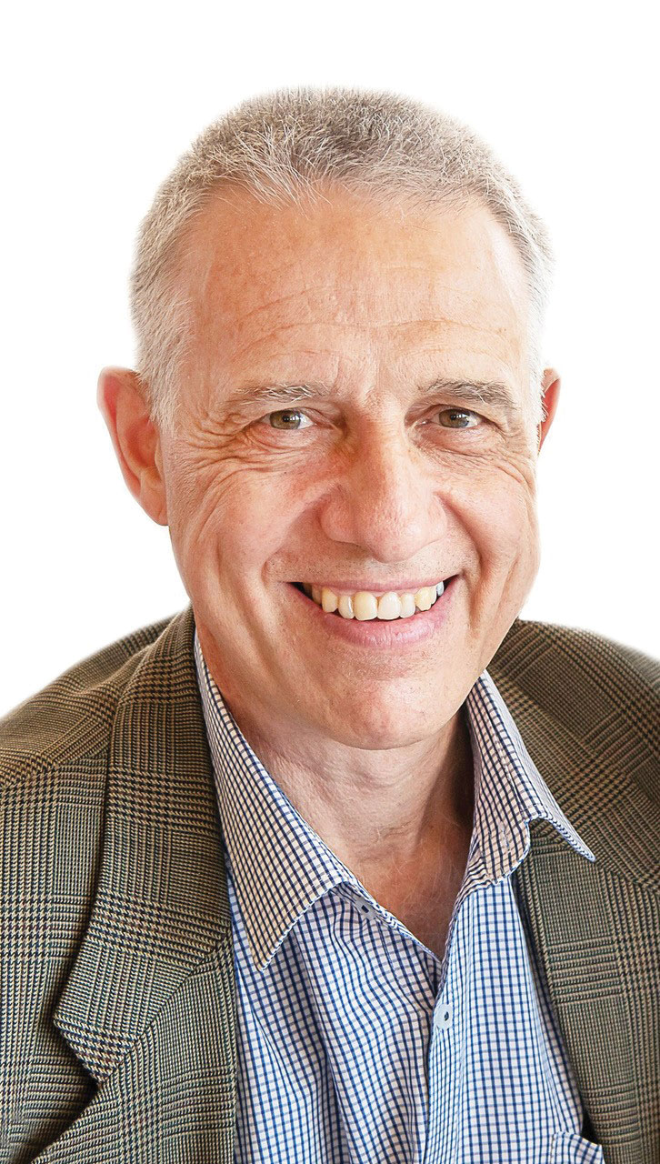 Phillip Giardina — Il Globo