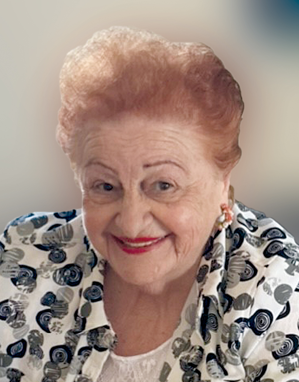 Angela Ciavarella — Il Globo