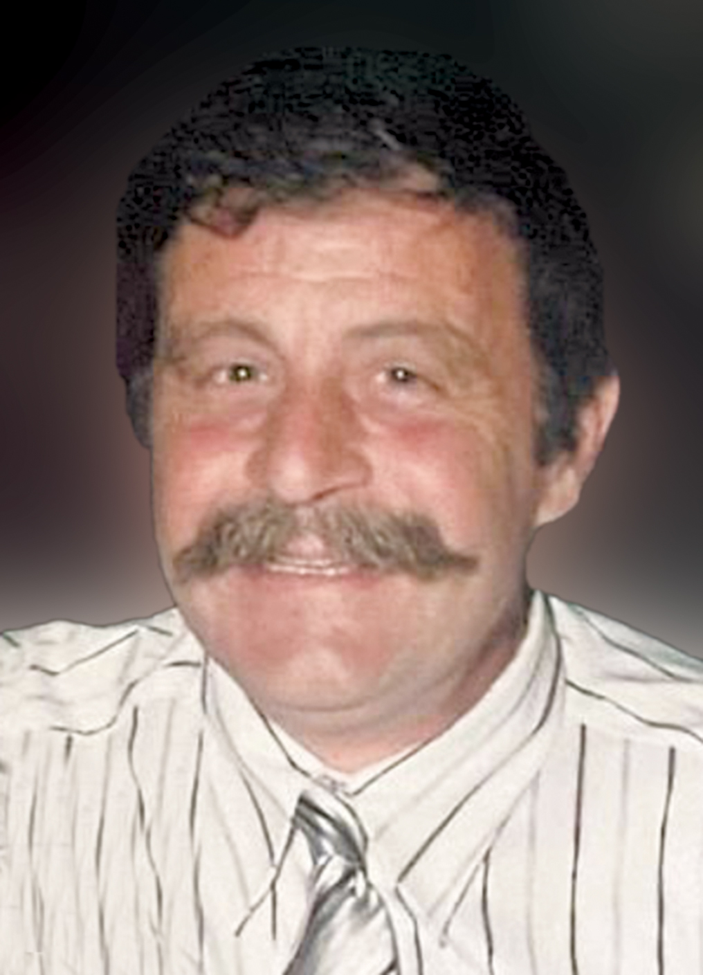 Pietro Fasone — Il Globo