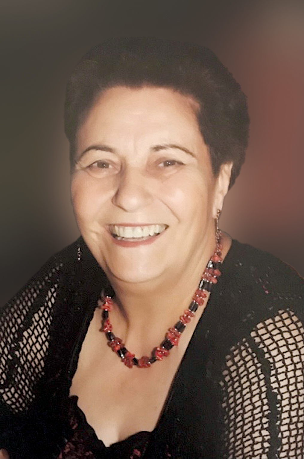 Maria La Ferlita — Il Globo