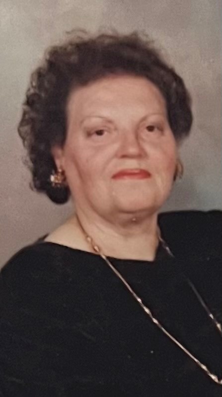 Calogera Maria Di Girolamo — Il Globo