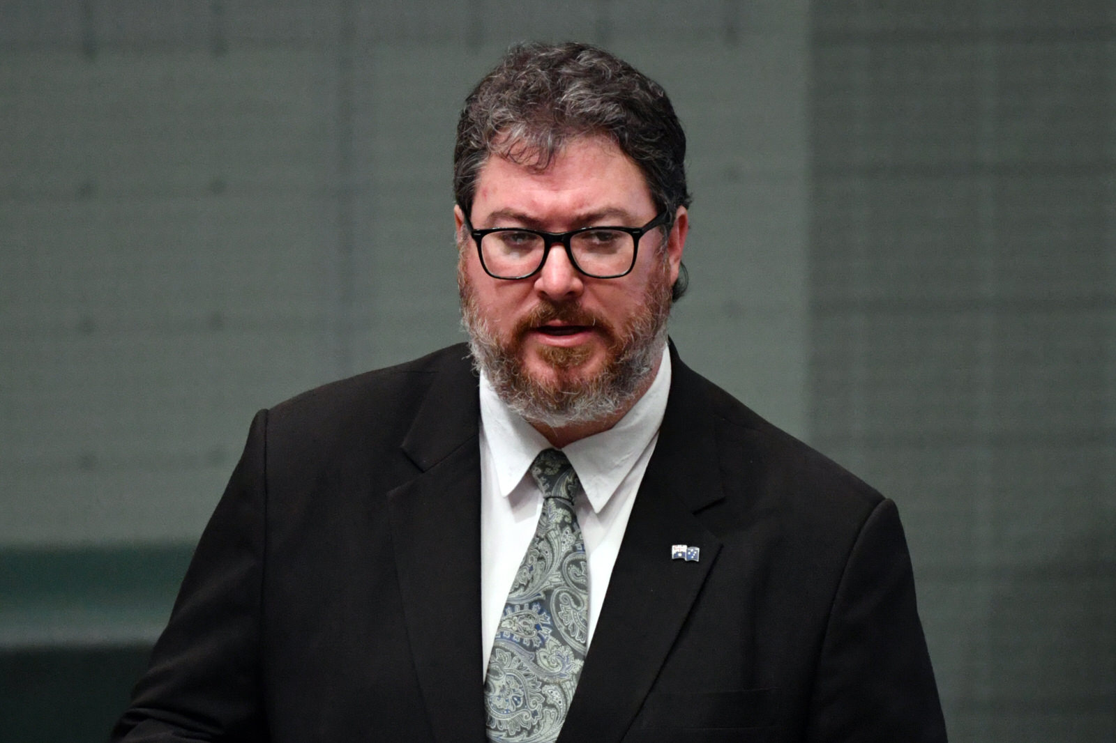 Vaccini: George Christensen si dimette dalla Commissione — Il Globo