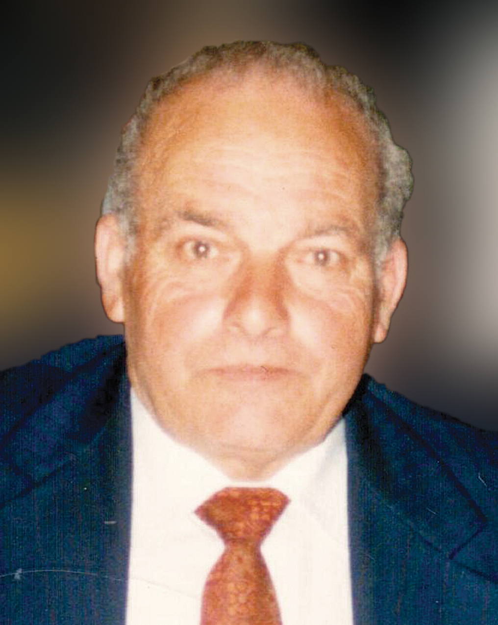 Nicodemo Nino Mirarchi — Il Globo