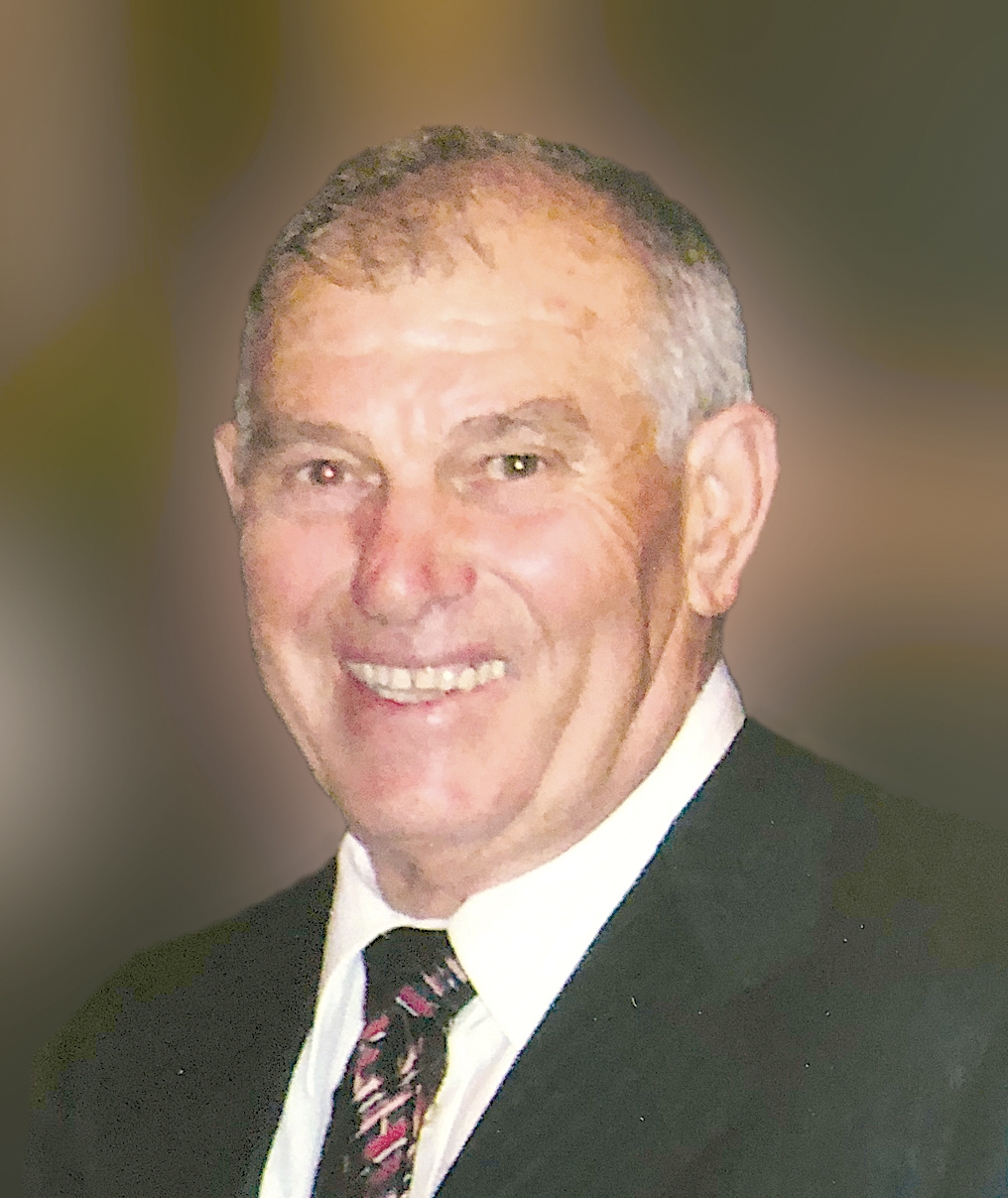 Gregorio D’Abaco — Il Globo