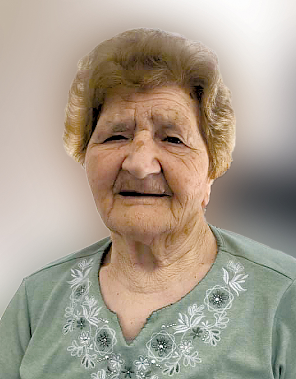 Lucia Teresa Matassa — Il Globo