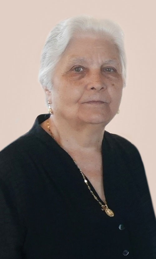 Agata Cata Rinaldo — Il Globo