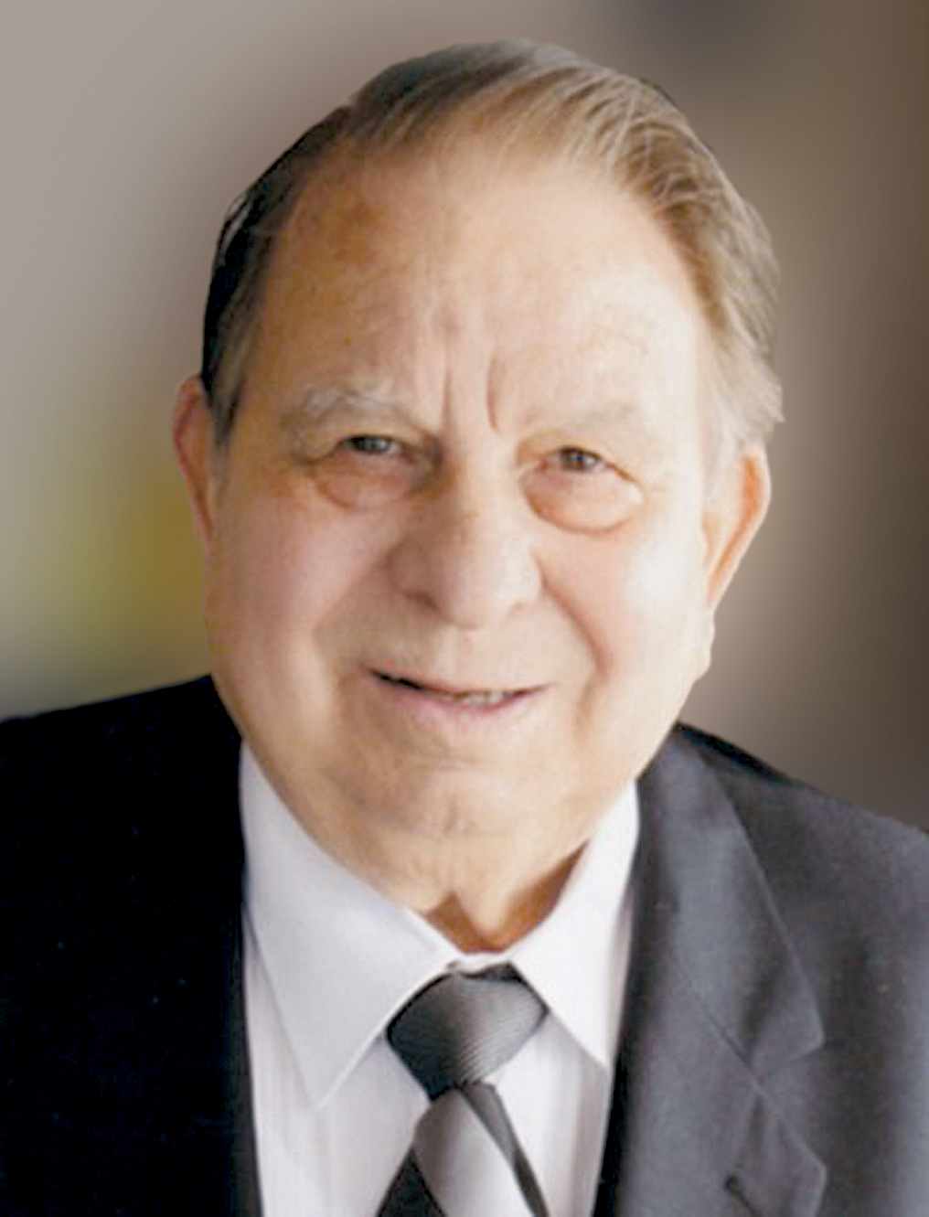 Luigi Volpe — Il Globo