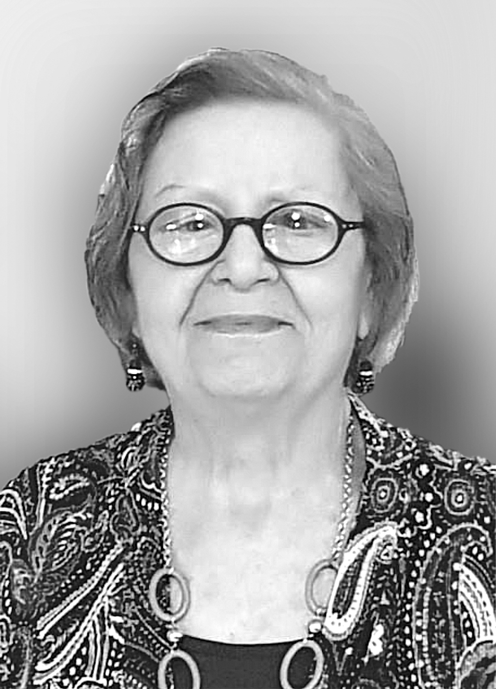 Maddalena Vecchiarelli — Il Globo