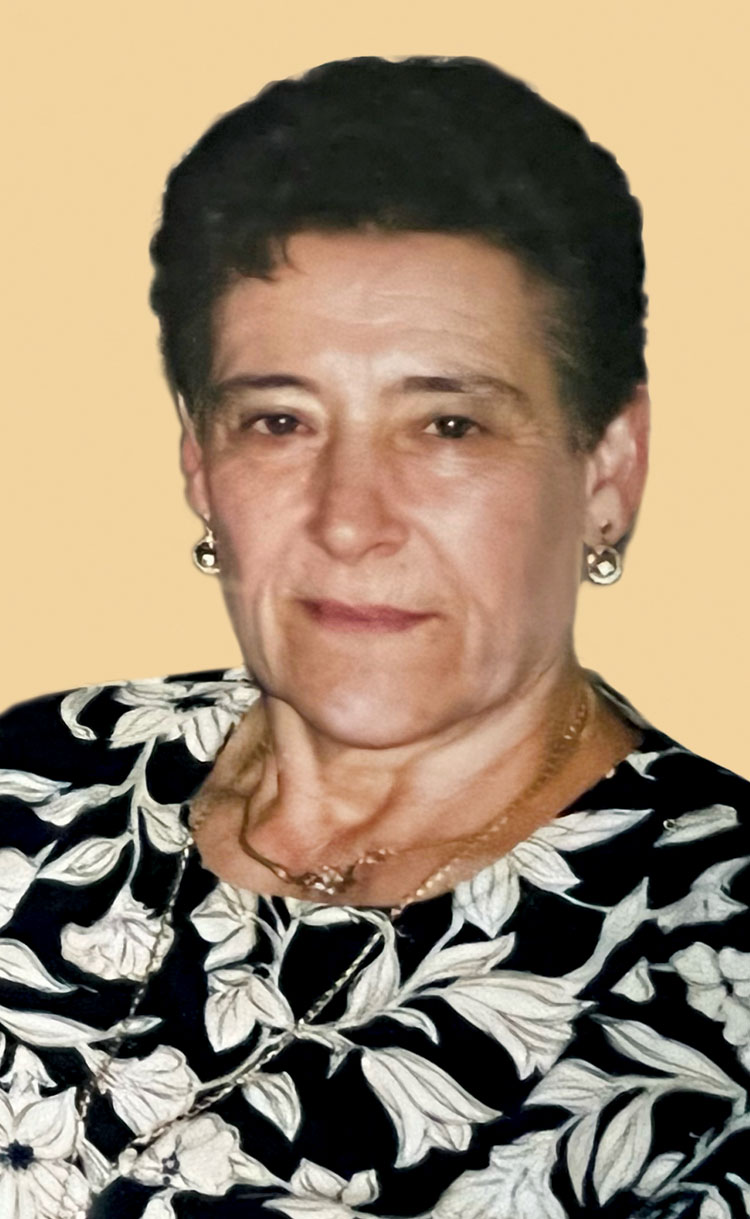 Maria Incoronata Di Giacomo — Il Globo