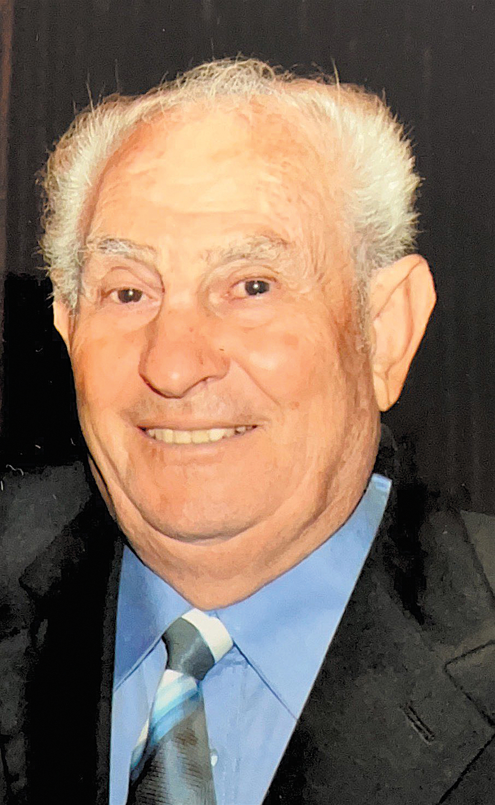 Paolo Perillo — Il Globo