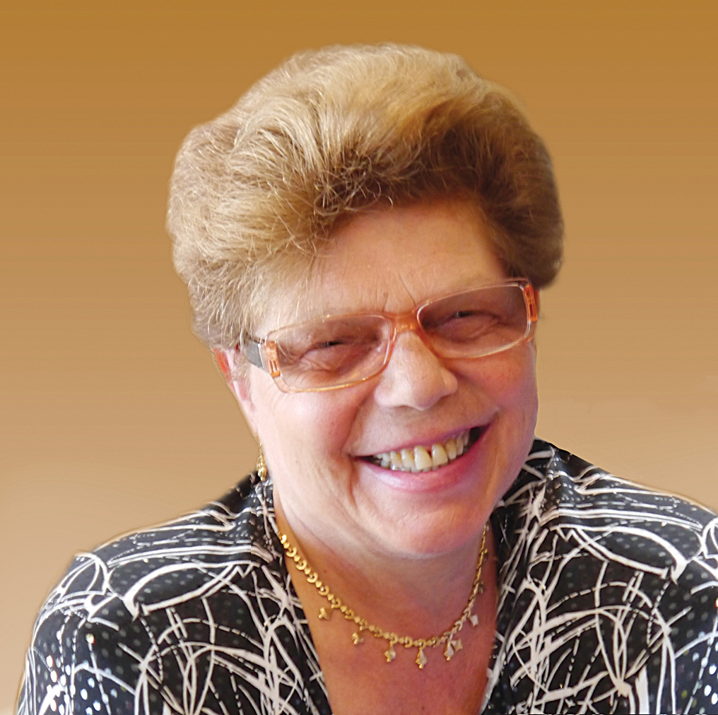 Brunina Vetere nata Scarmozzino — Il Globo