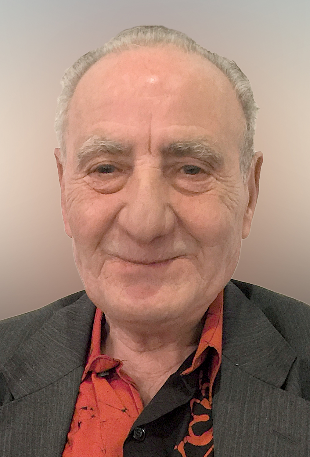 Armando Turcarelli — Il Globo