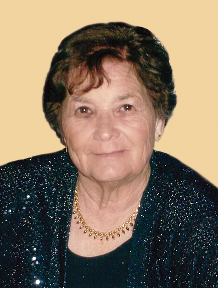 Maria Sorbello — Il Globo