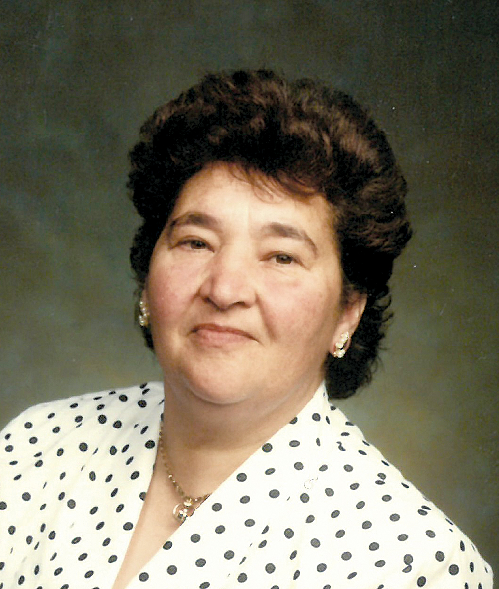 Maria Stella — Il Globo