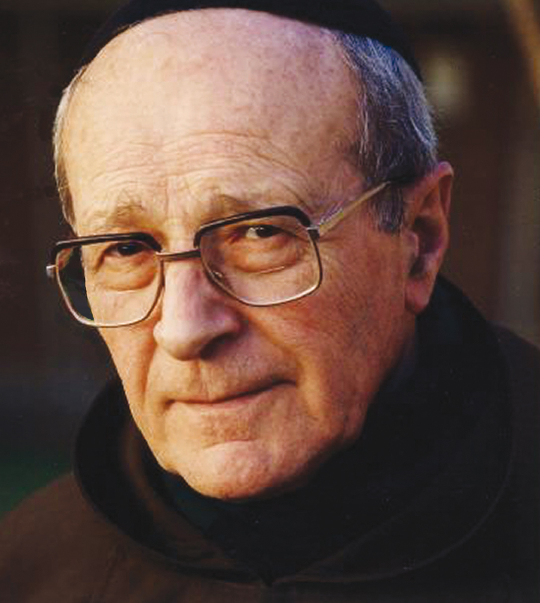 Una celebrazione religiosa per ricordare padre Atanasio, costruttore ...