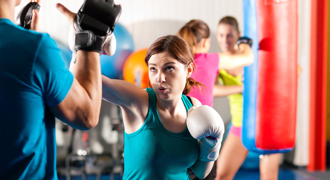 Faticare e respirare: antidoto per la pandemia — Il Globo