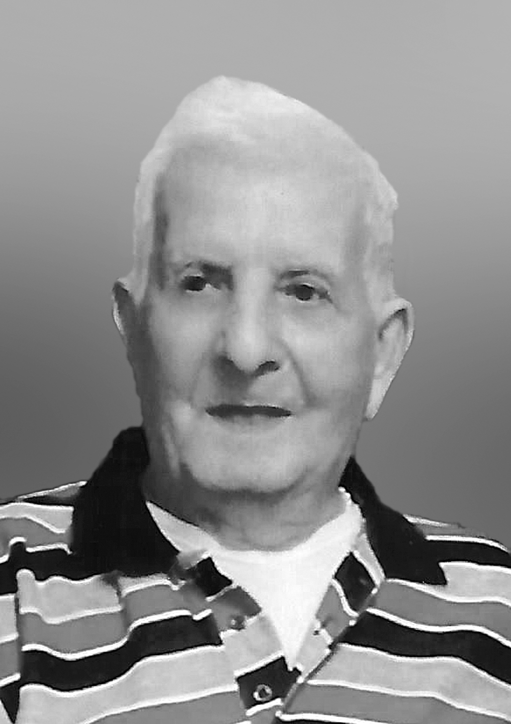 Giuseppe Carrubba — Il Globo