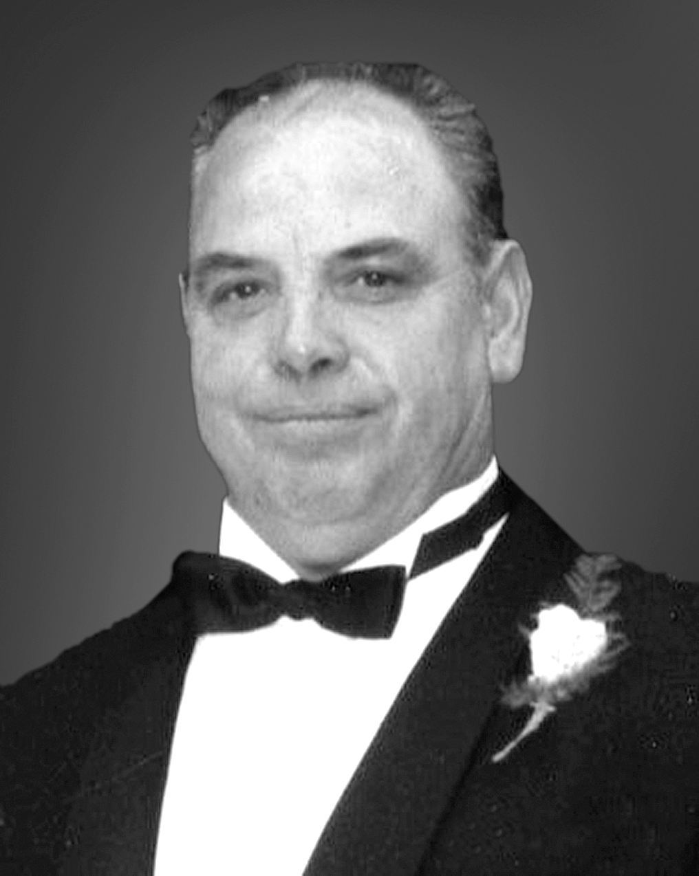 Pietro (Peter) Perilli — Il Globo