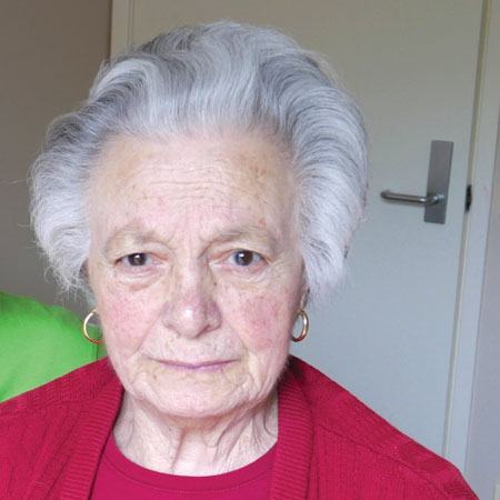 Orazia Sidoti — Il Globo