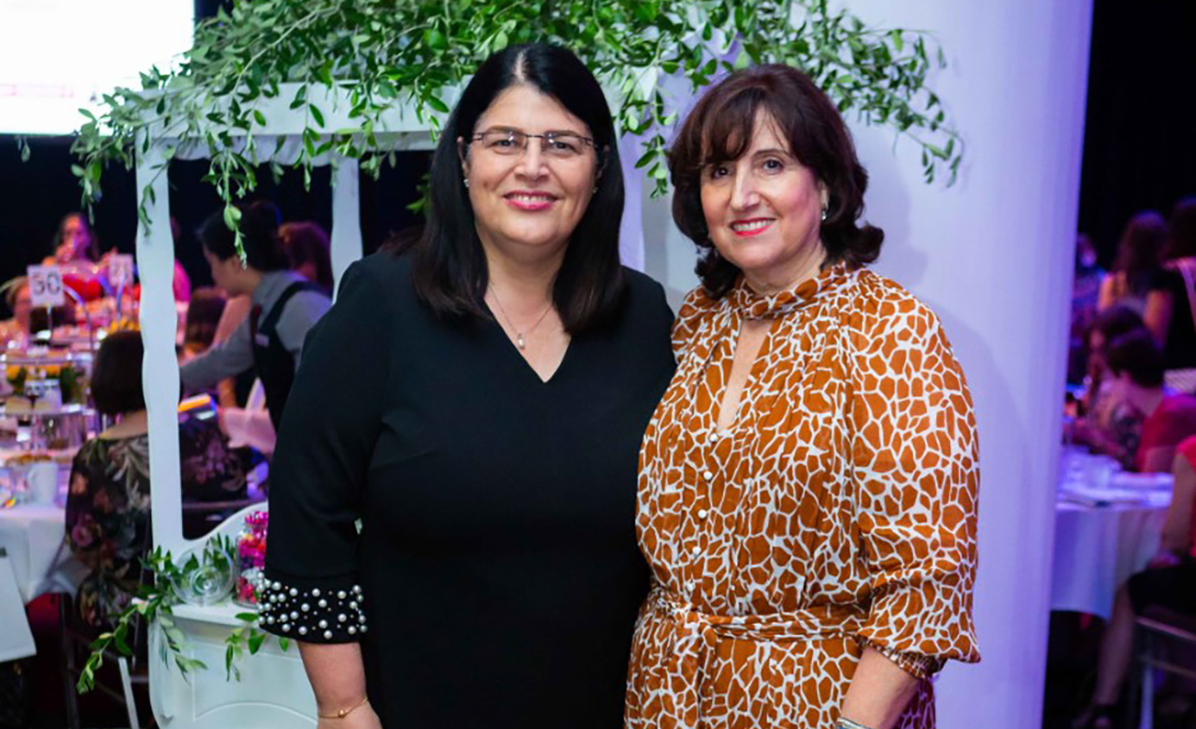 CO.AS.IT. Brisbane to partner with Laura Churchill for International ...