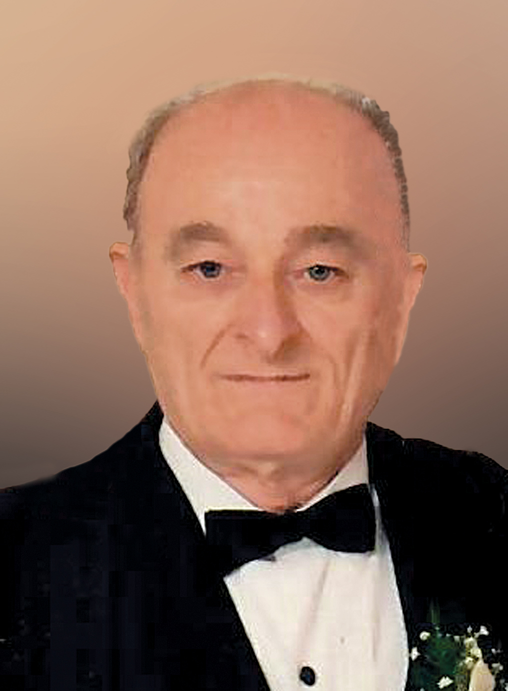 Damiano Capretta — Il Globo