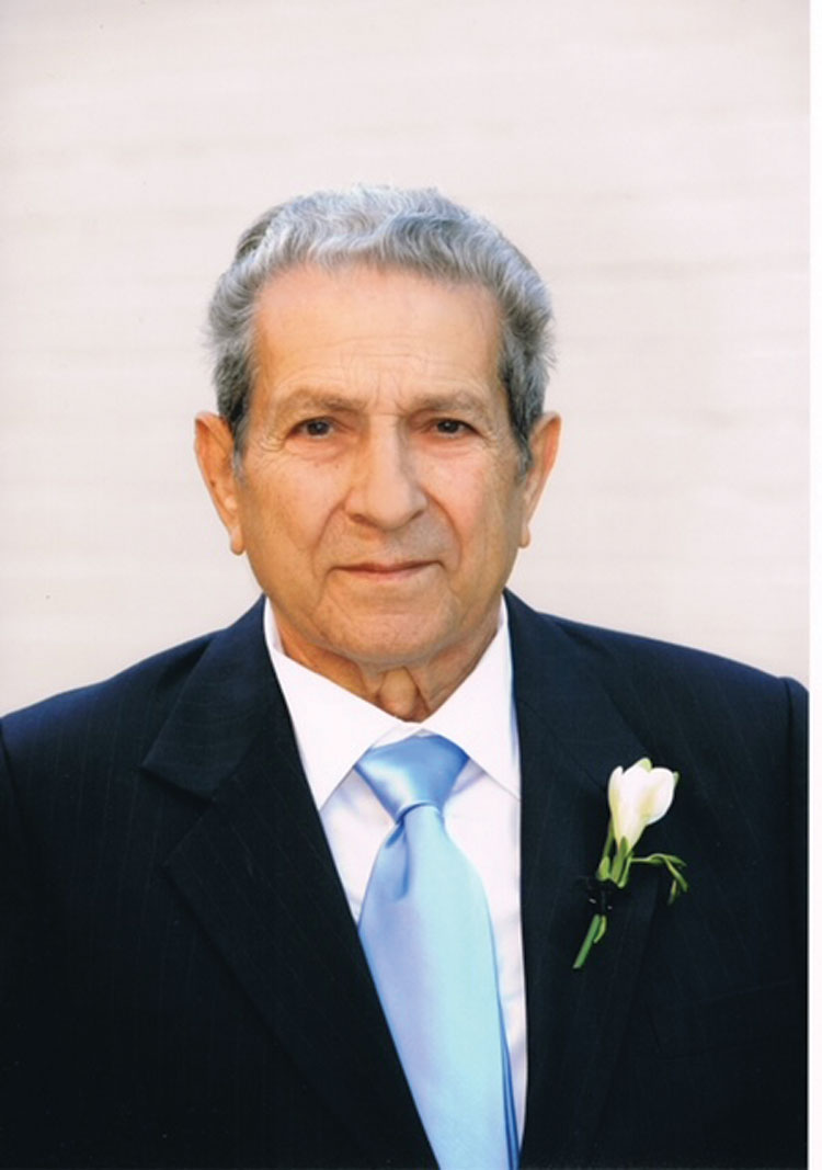 Ernesto Zappia — Il Globo