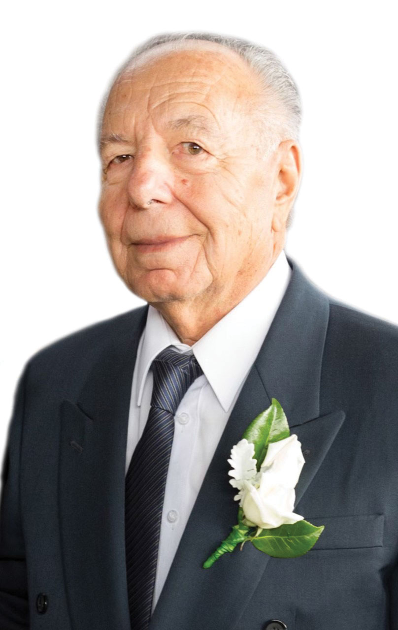 Eugenio Mosca — Il Globo