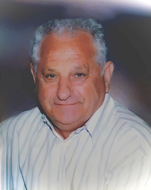 Ferdinando Cavasinni — Il Globo