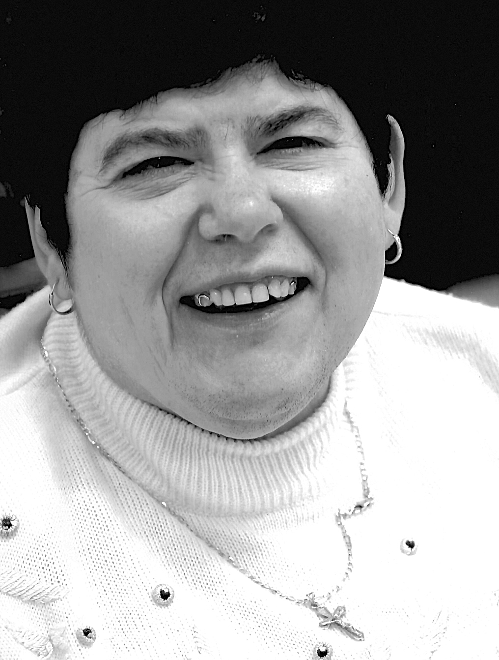 Angela Torcasio — Il Globo