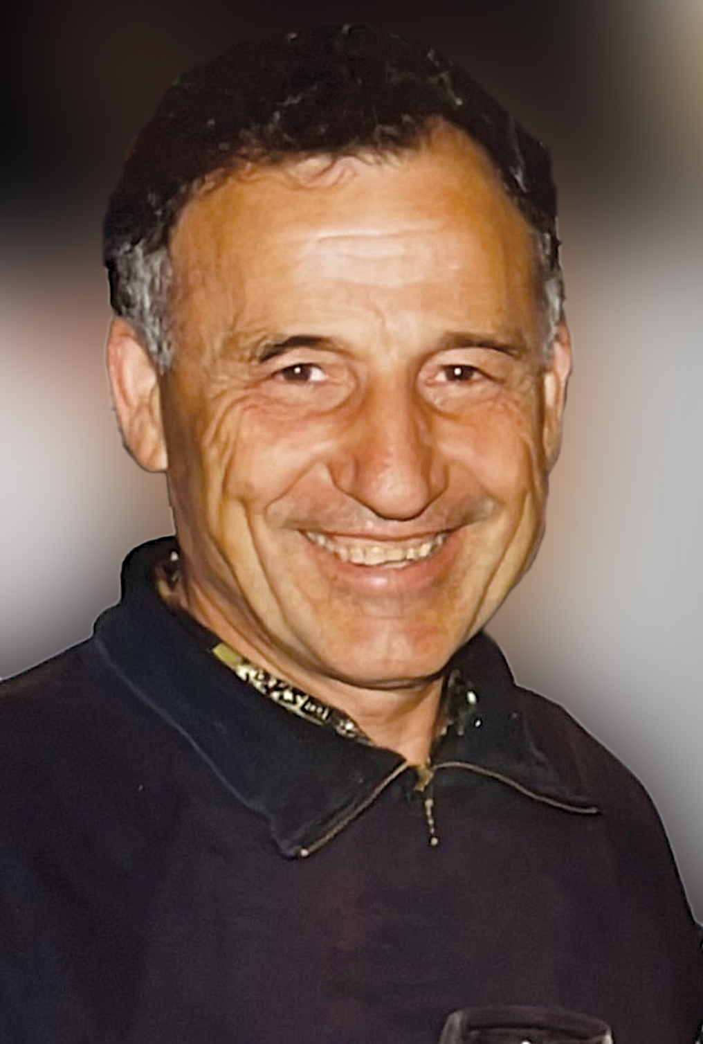 Frank Pezzano — Il Globo