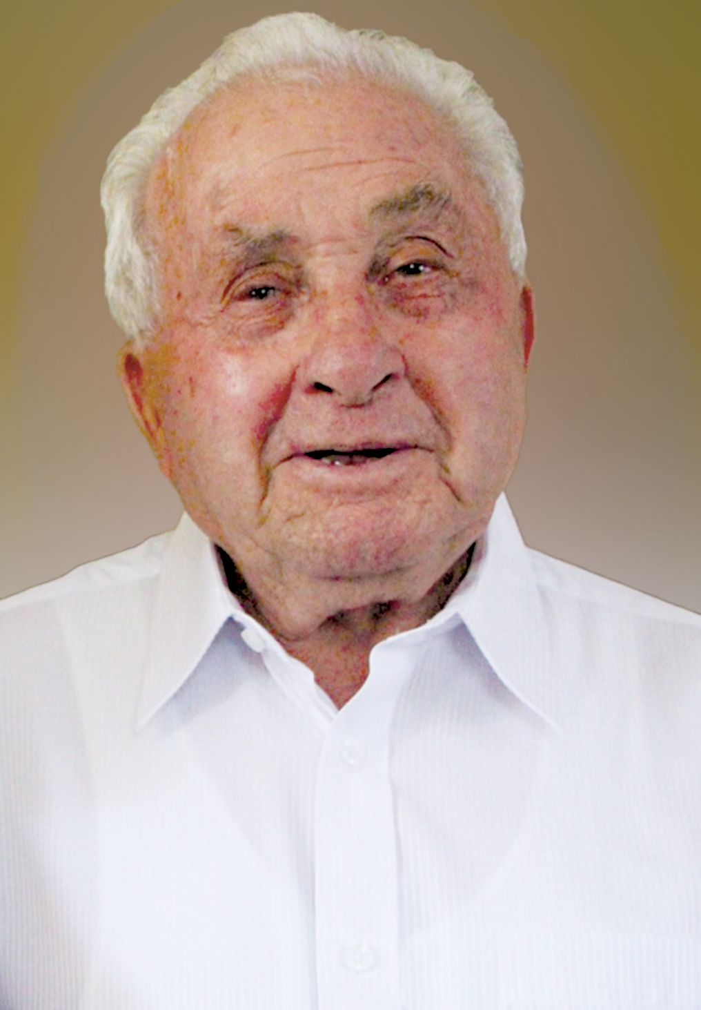 Andrea Fragale — Il Globo