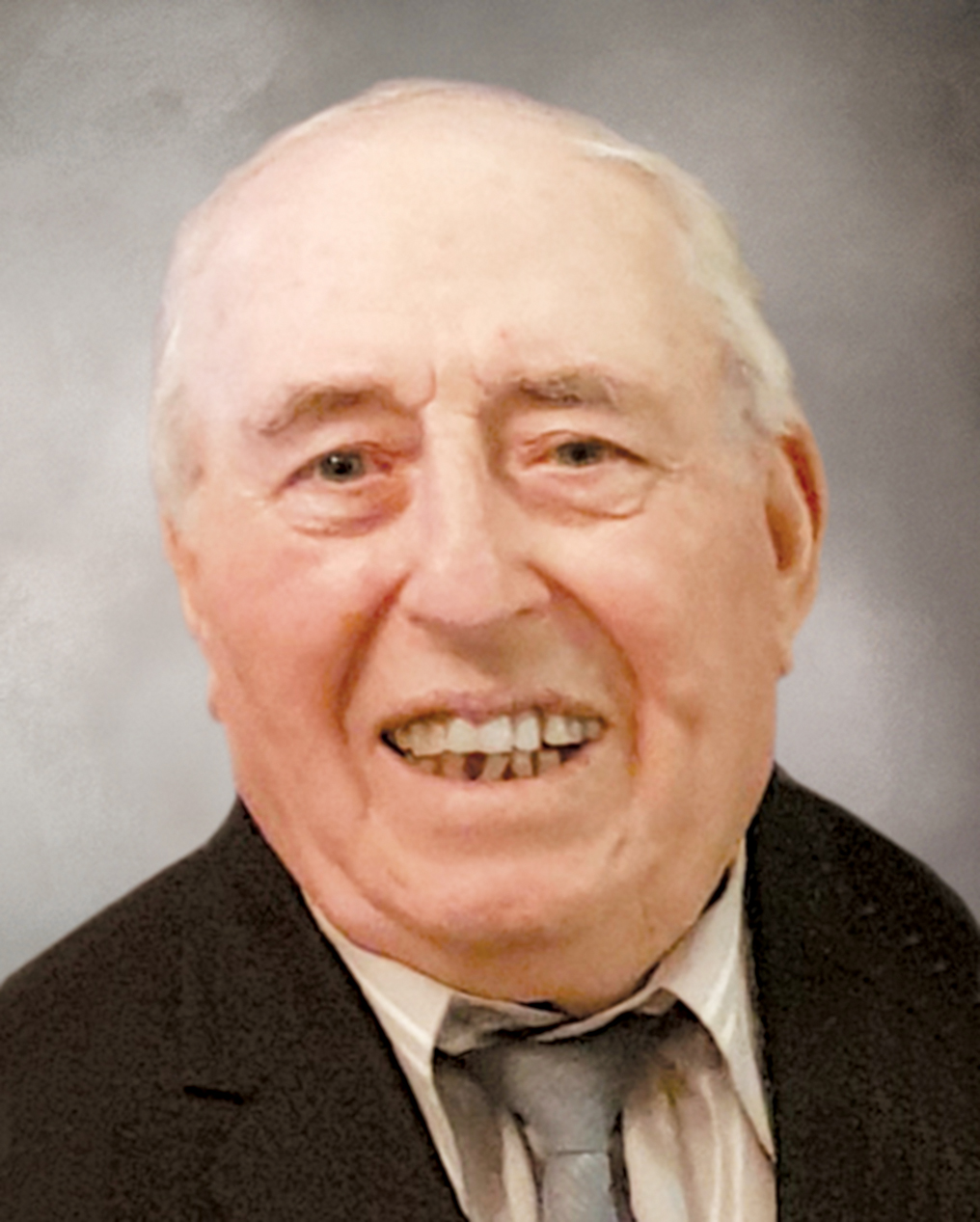 Giuseppe Nardella — Il Globo