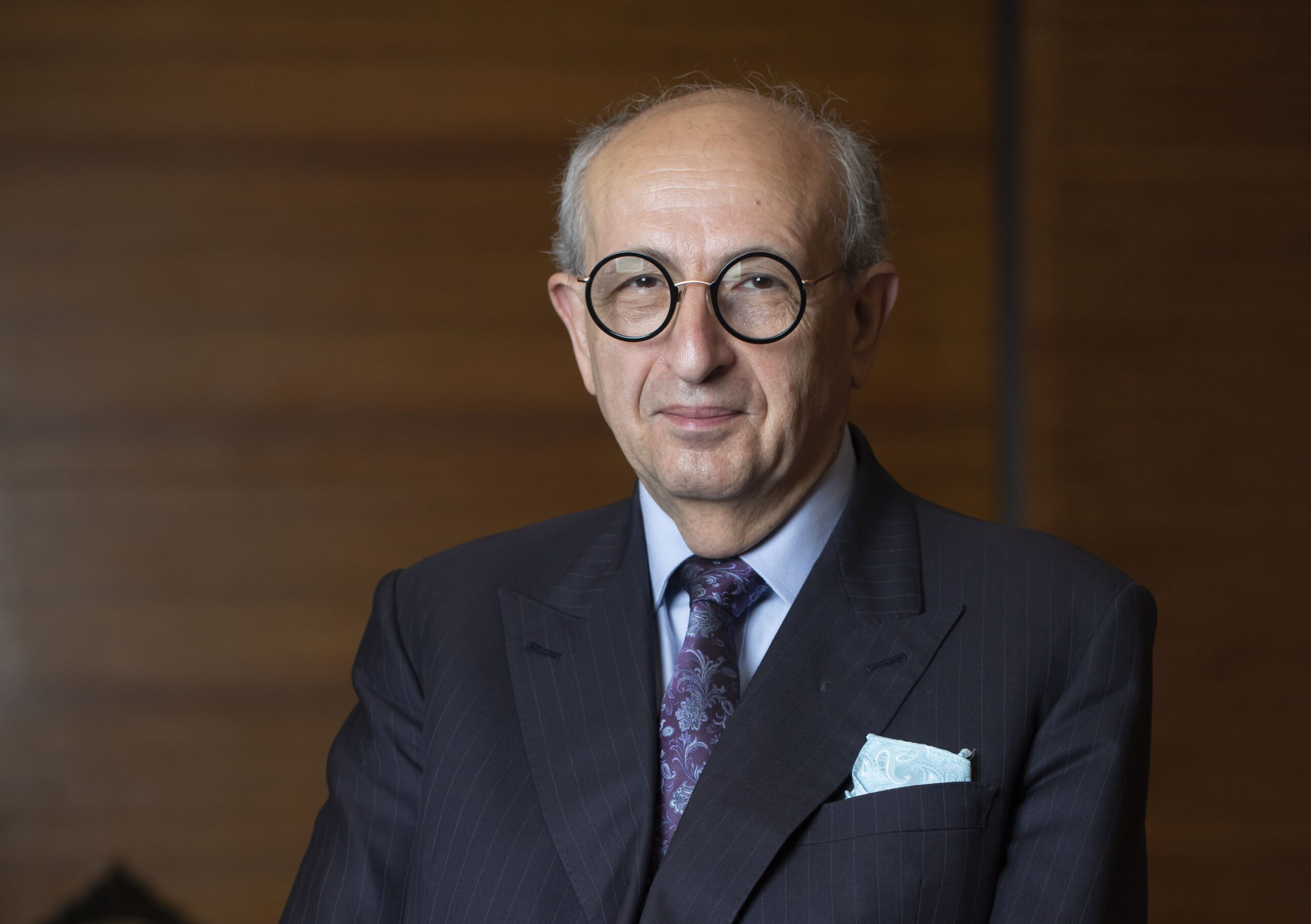 Tony Pagone: il gravoso peso della giustizia — Il Globo